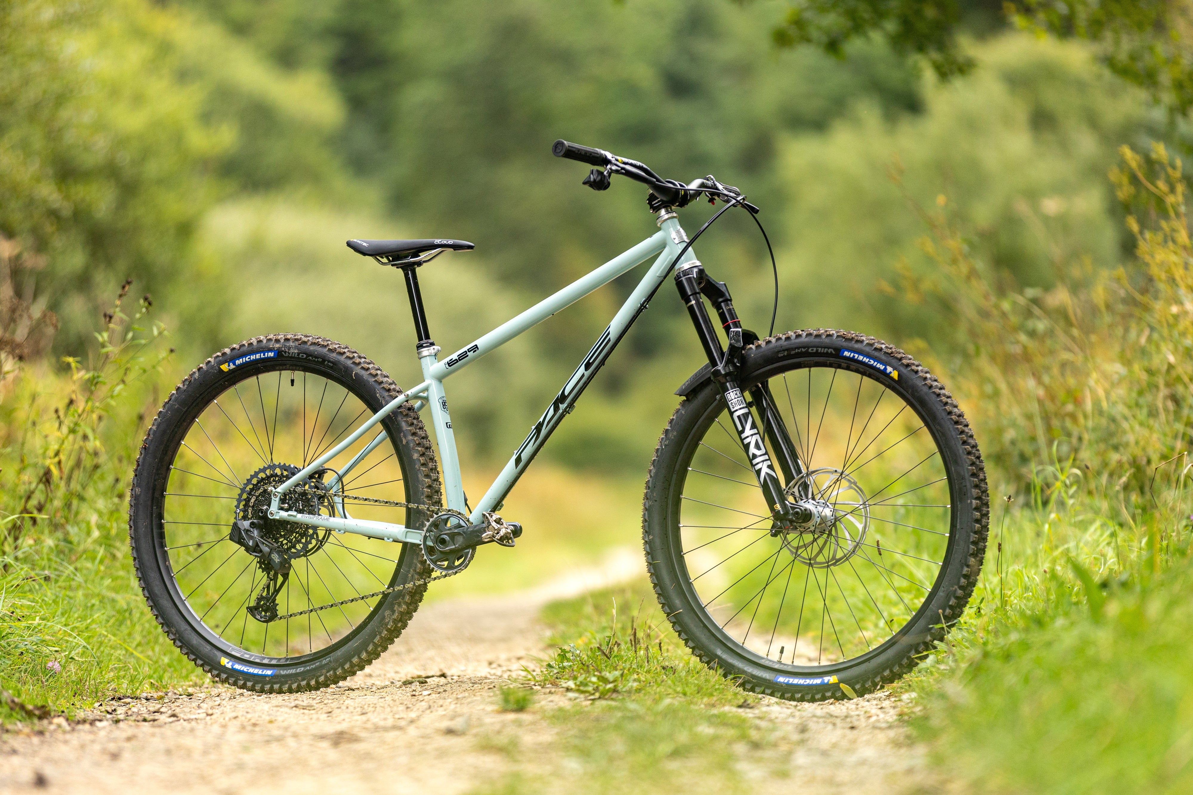 RC629: 140mm-150mm steel – Pace Cycles