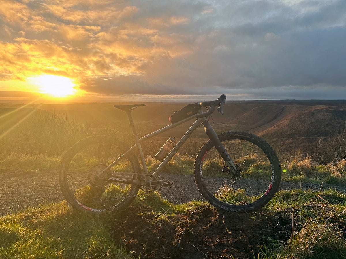 Pace Cycles