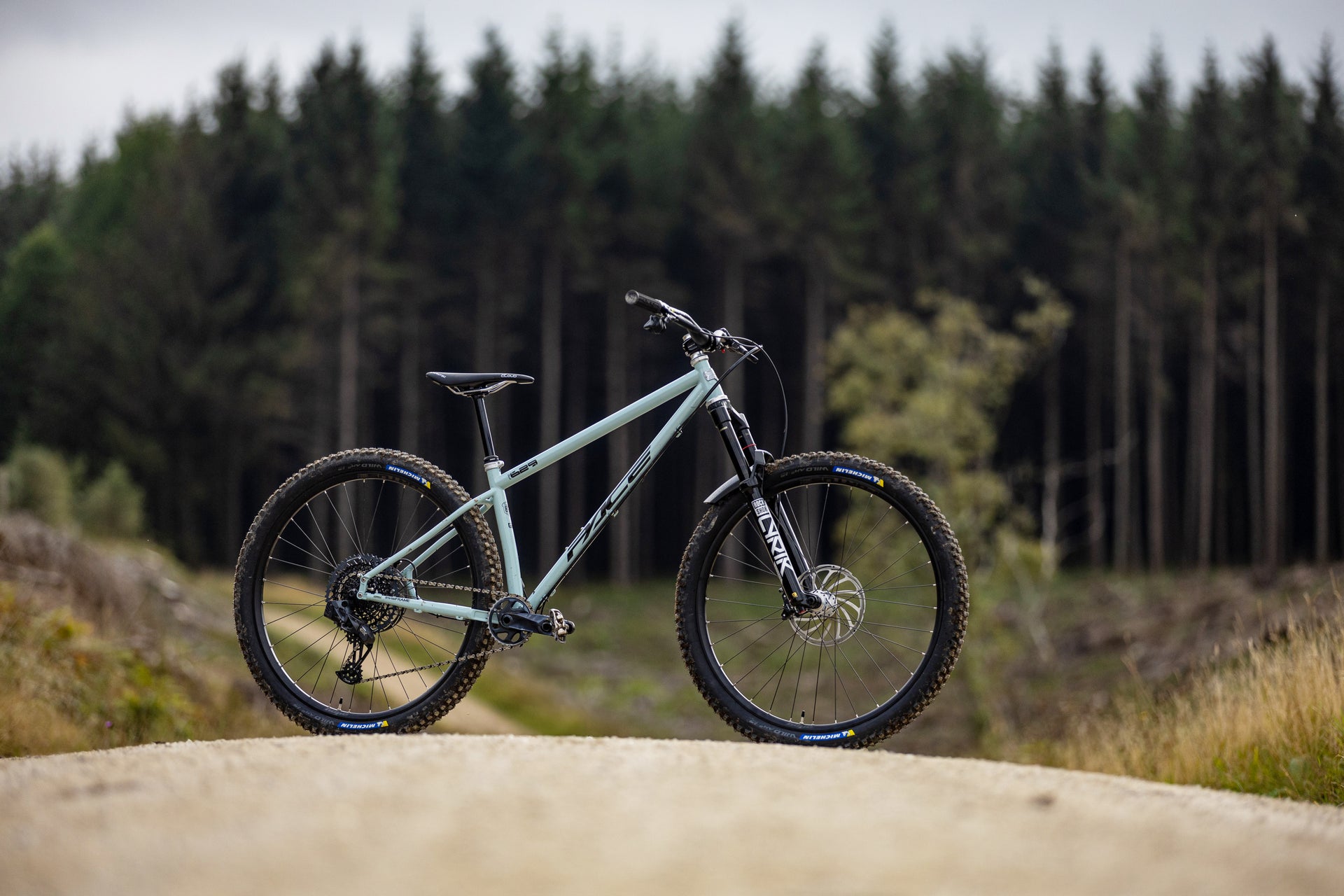 Pace Cycles