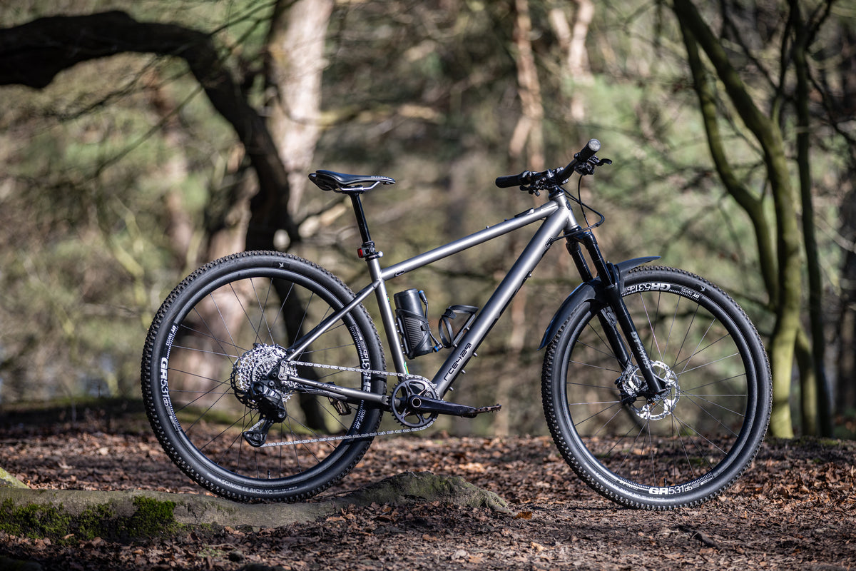 Pace Cycles