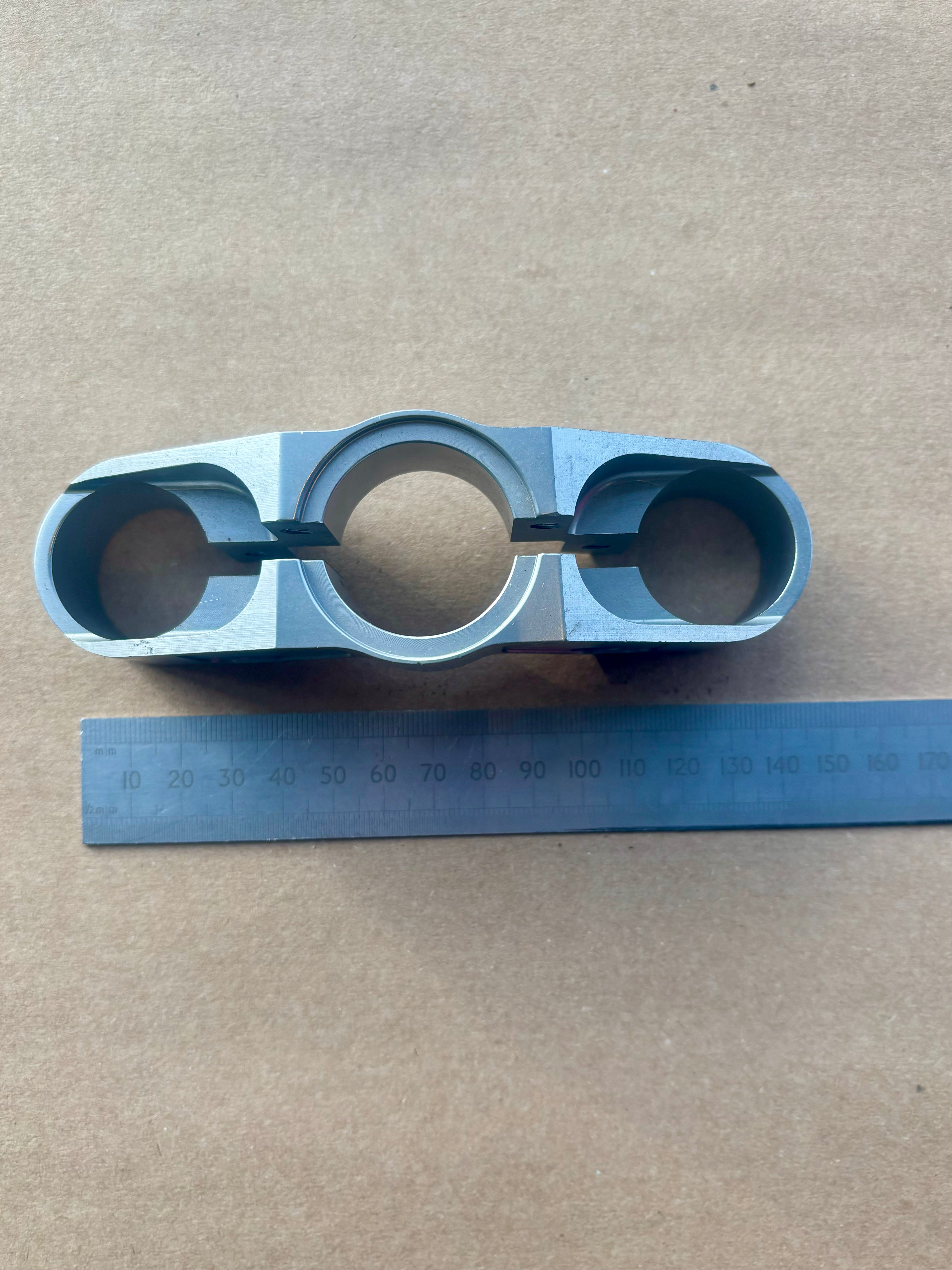 Pace RC35 XCS 1"1/4" Crown – Pace Cycles