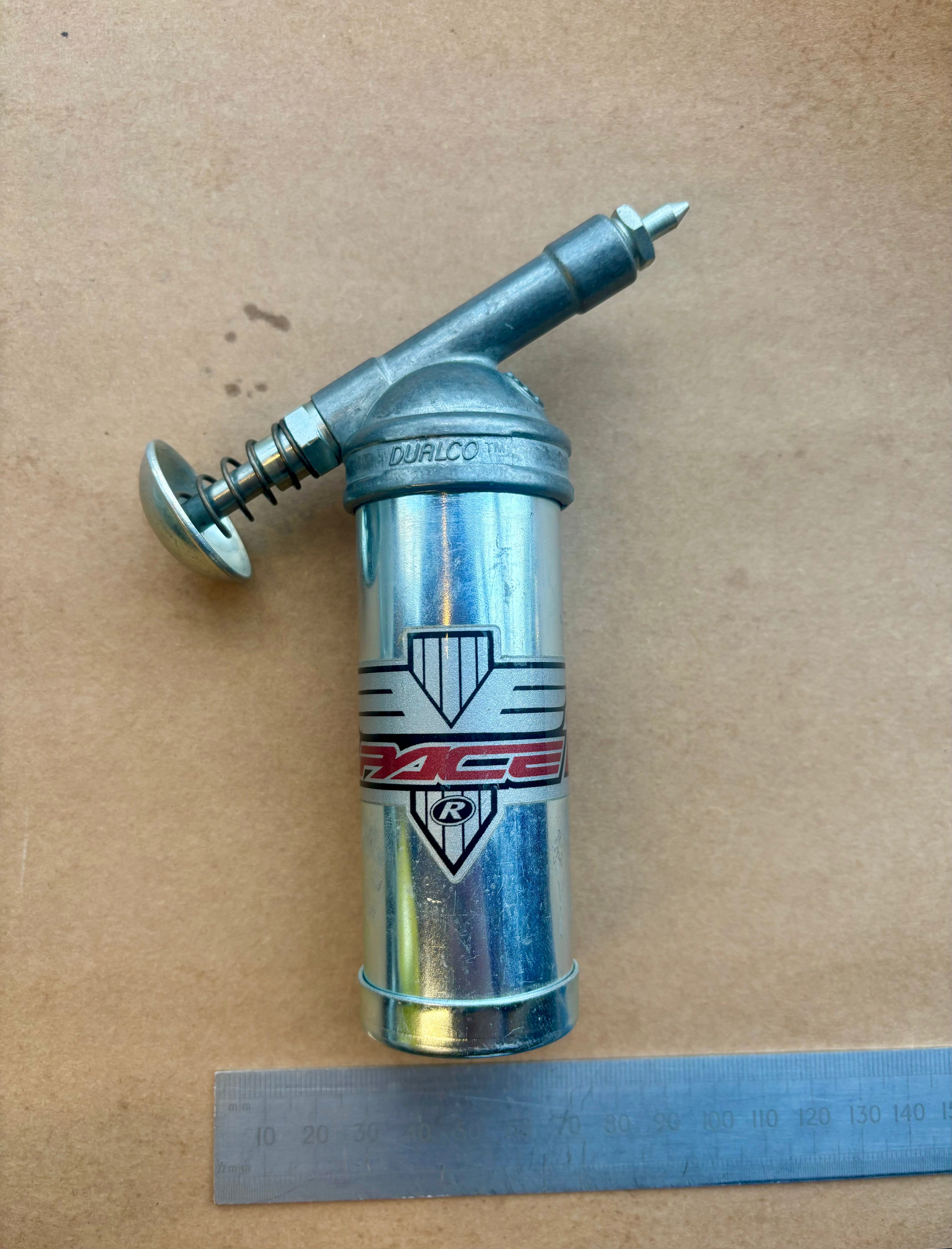 Pace Grease Gun – Pace Cycles